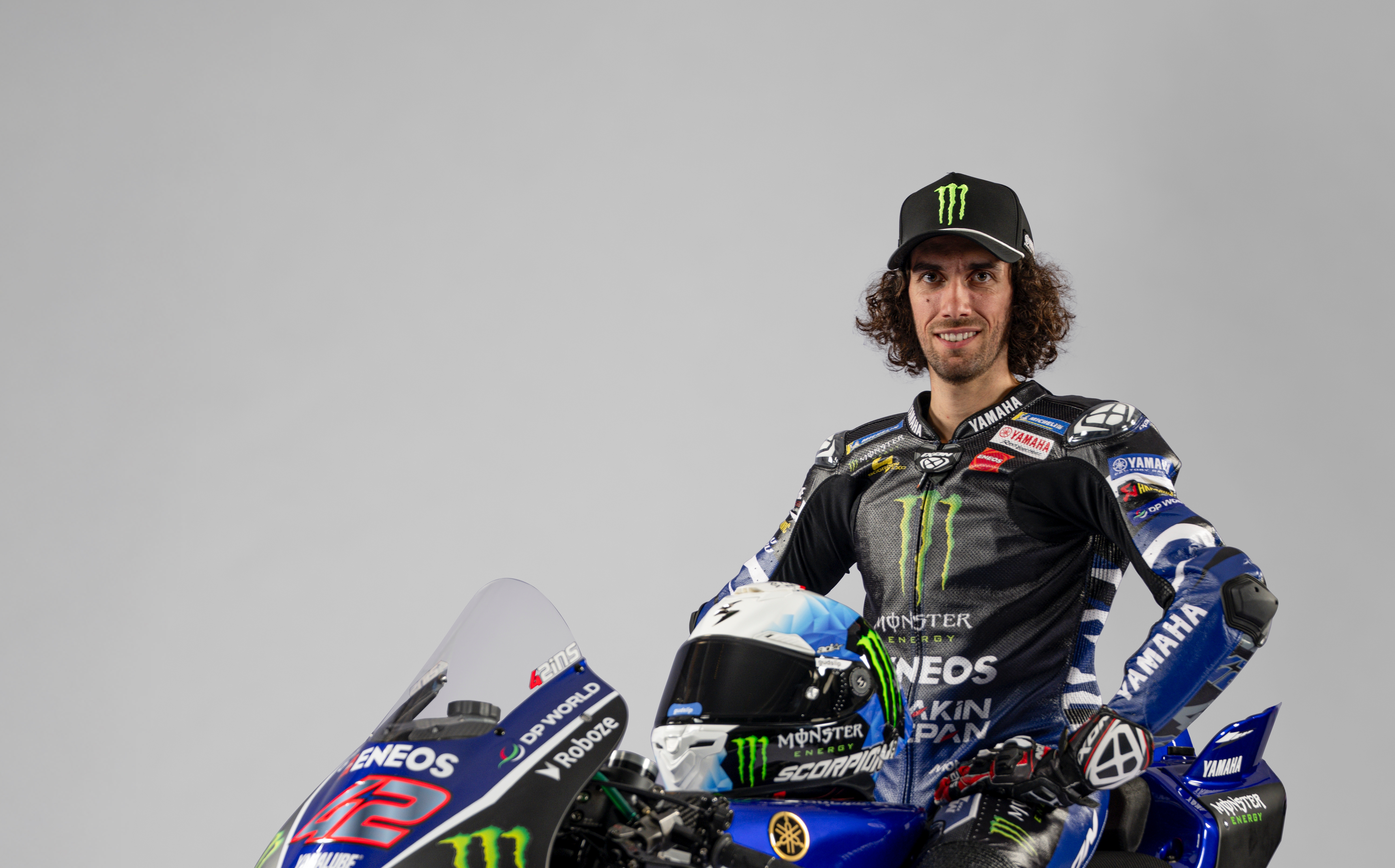 Monster Energy Yamaha MotoGP Enter V4 Era and Unveil 2026 Livery at Indonesia Launch Event ...